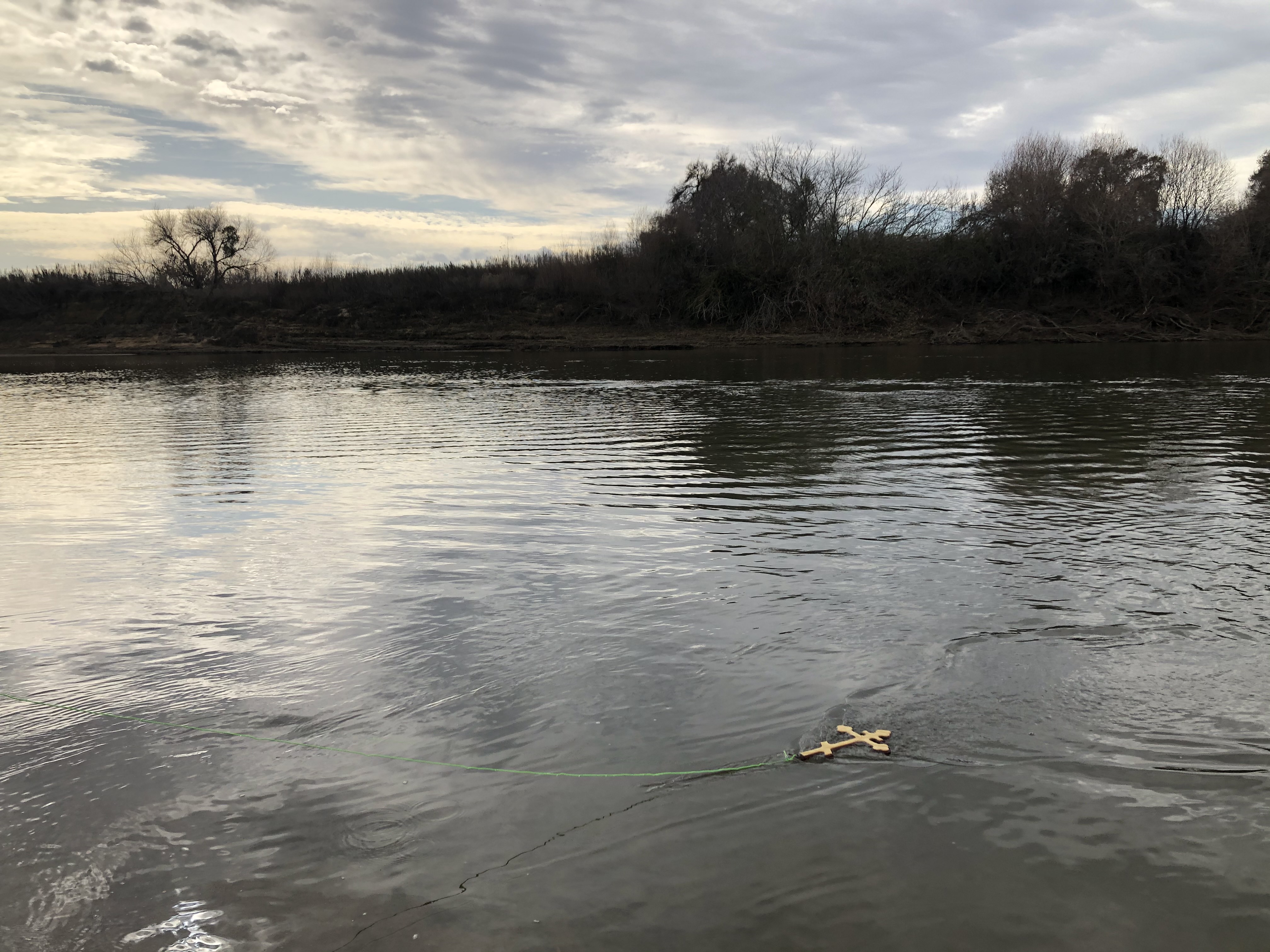 Theophany 2020 – Saint James